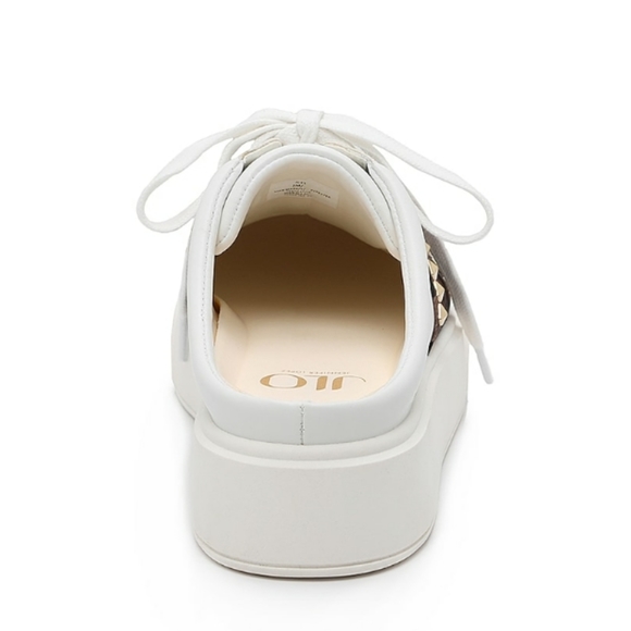 Jennifer Lopez | Shoes | Nib Jlo Eydie Mule Jennifer Lopez Womens 65 ...